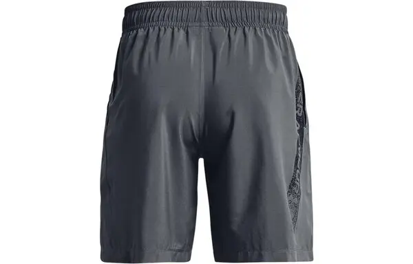 Under Armour Woven Graphic Shorts