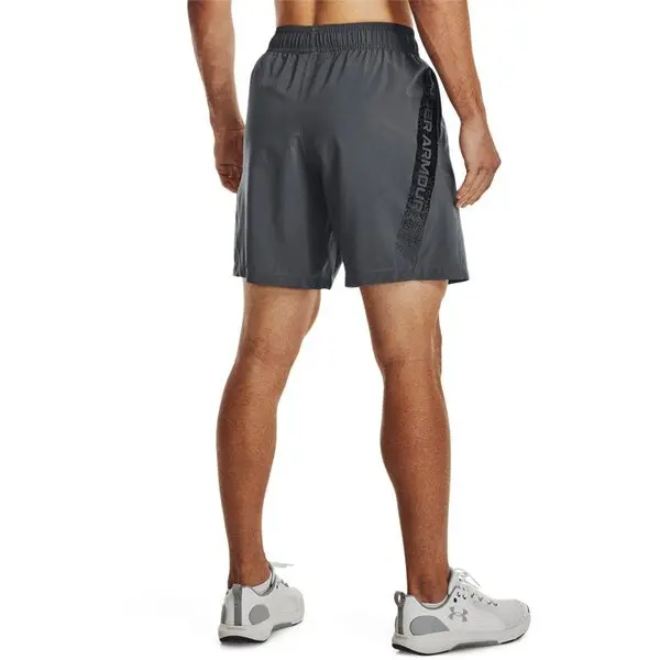 Under Armour Woven Graphic Shorts