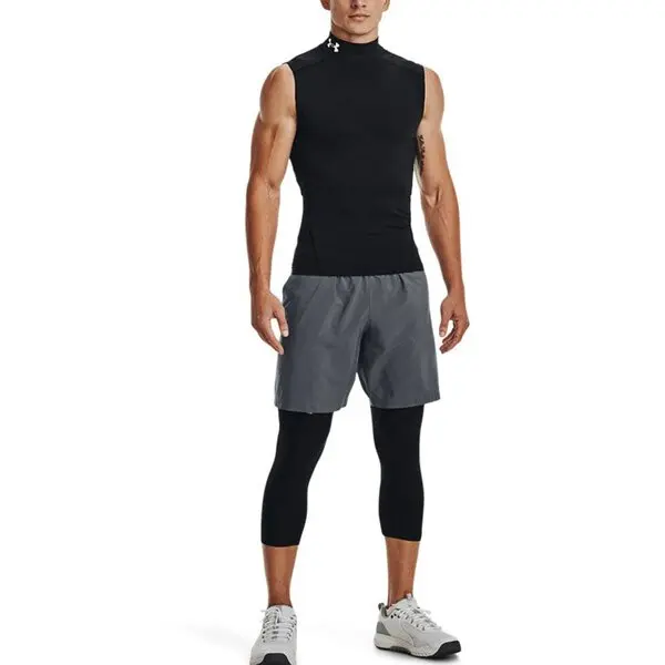 Under Armour Woven Graphic Shorts
