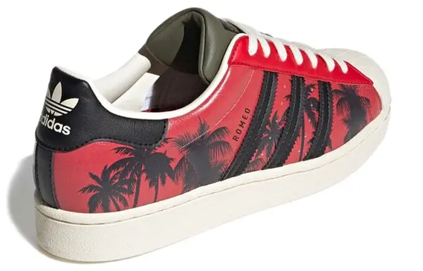 Adidas Originals Superstar Sneakers