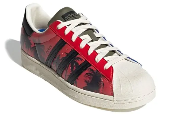 Adidas Originals Superstar Sneakers
