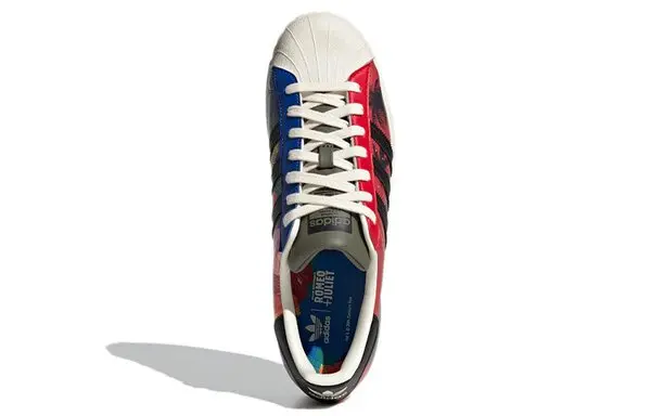 Adidas Originals Superstar Sneakers