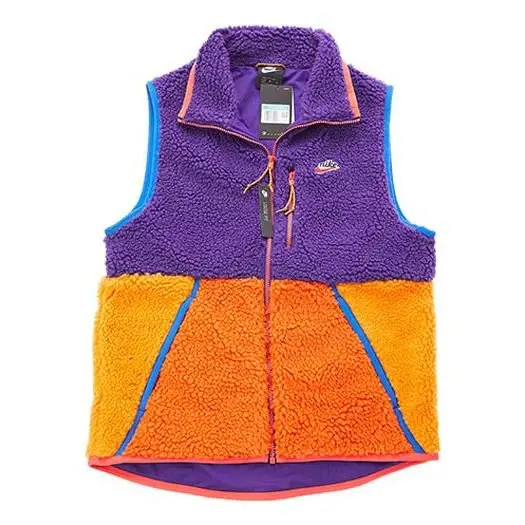 Nike Sportswear Vest - Purple