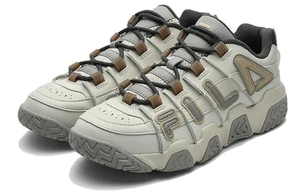 FILA FUSION Barricade Sneakers