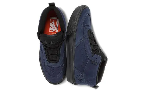 VANS Skate Mc 96 Vcu Mid Top Sneakers