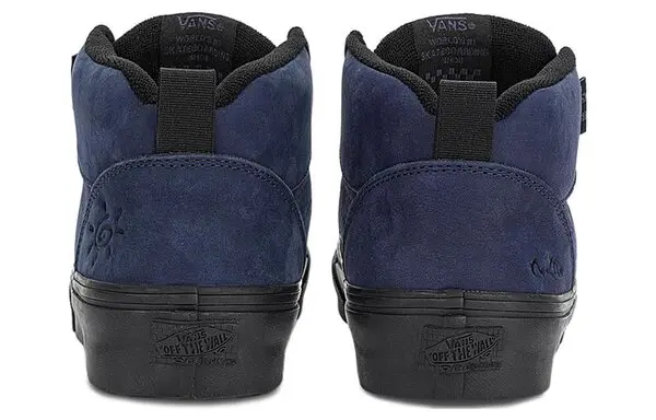 VANS Skate Mc 96 Vcu Mid Top Sneakers