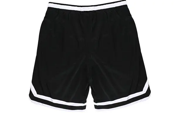 LI-NING Dna Logo Basketball Shorts
