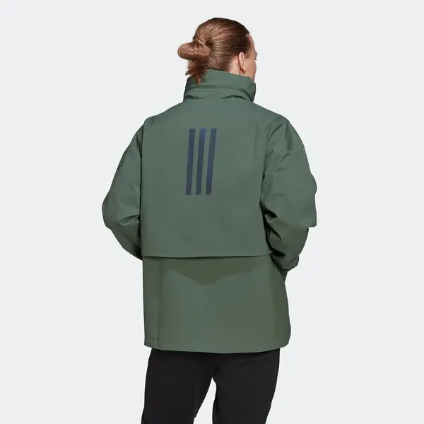 Adidas Myshelter R.r. Jacket