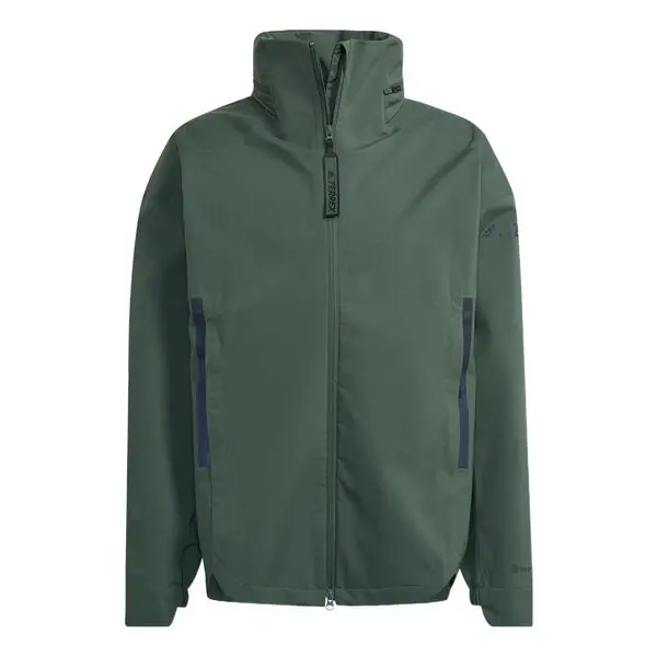 Adidas Myshelter R.r. Jacket