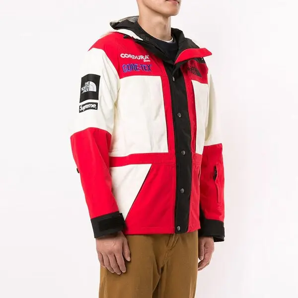 Supreme Fw18 The North Face Expedition Jacket