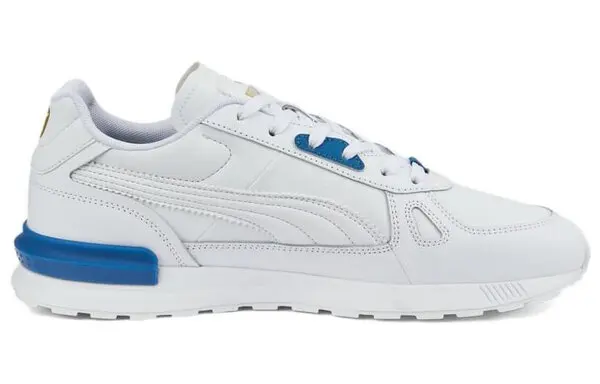 PUMA Graviton Pro Fc Lace-up Sneakers