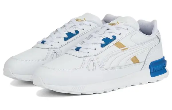 PUMA Graviton Pro Fc Lace-up Sneakers
