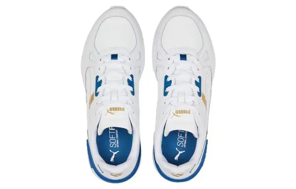 PUMA Graviton Pro Fc Lace-up Sneakers