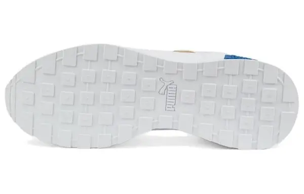 PUMA Graviton Pro Fc Lace-up Sneakers