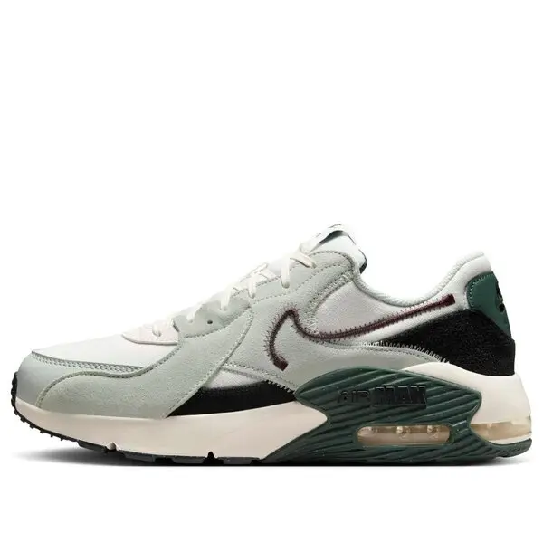 Nike Max Excee Sneakers - Phantom/light Silver/black