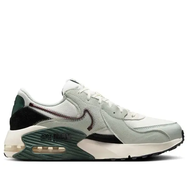 Nike Max Excee Sneakers - Phantom/light Silver/black