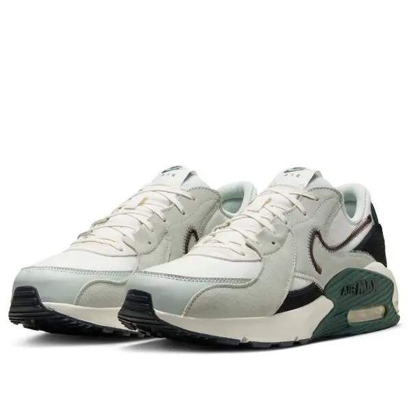 Nike Max Excee Sneakers - Phantom/light Silver/black