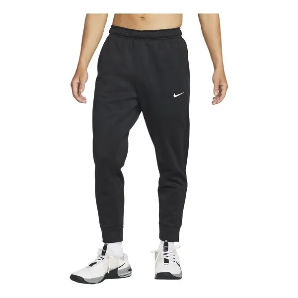 Nike Therma-fit Pants 'black - Default Colorway