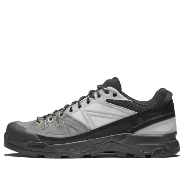 SALOMON X The Broken Arm X-alp Ltr - Grey/black