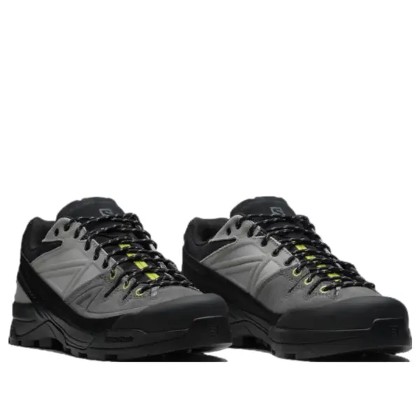 SALOMON X The Broken Arm X-alp Ltr - Grey/black