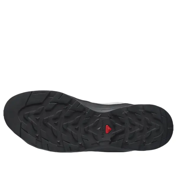 SALOMON X The Broken Arm X-alp Ltr - Grey/black