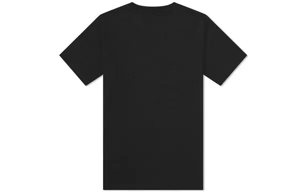 Kenzo Tiger Printing Short Sleeve