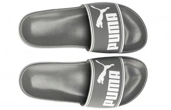 PUMA Leadcat Shoe Gray