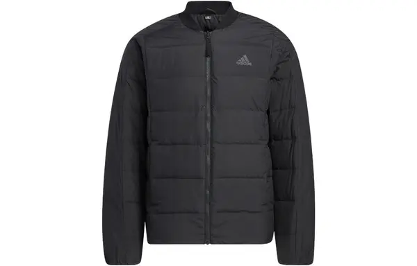 Adidas Logo Down Jacket