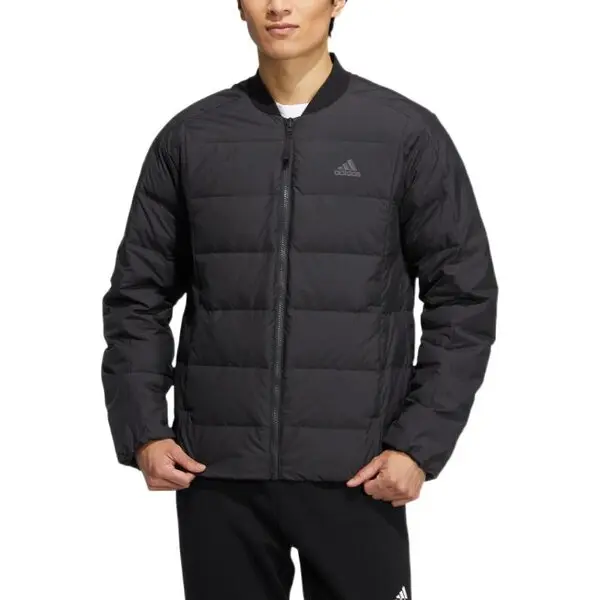 Adidas Logo Down Jacket