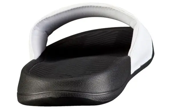 PUMA Popcat Slides - Black