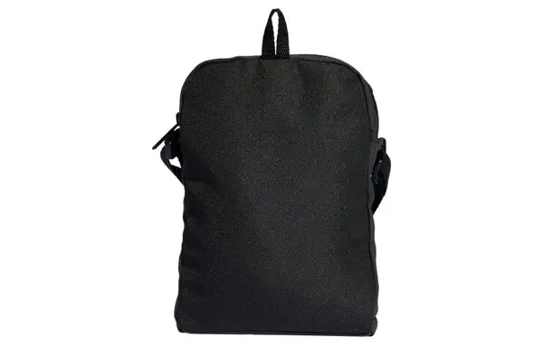 Adidas Classic Brand Love Initial Print Organizer Bag