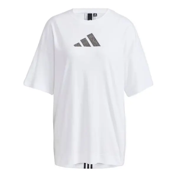 Adidas X Swarovski Short Sleeve T-shirt - Default Color
