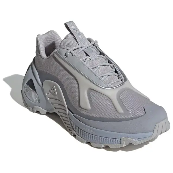 Adidas Wonder Runner Sneakers - Grey