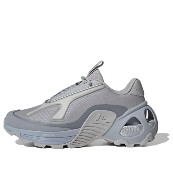 Adidas Wonder Runner Sneakers - Grey
