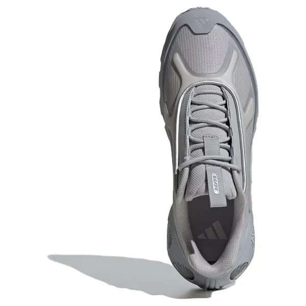 Adidas Wonder Runner Sneakers - Grey