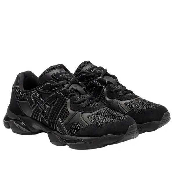 Onitsuka Tiger Tigrun Sneakers - Black