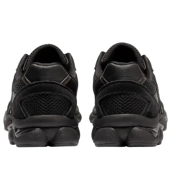 Onitsuka Tiger Tigrun Sneakers - Black