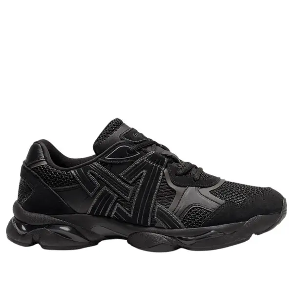 Onitsuka Tiger Tigrun Sneakers - Black