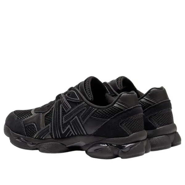 Onitsuka Tiger Tigrun Sneakers - Black