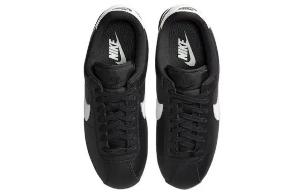 Nike Cortez '72 Sneakers - Black/sail/alabaster