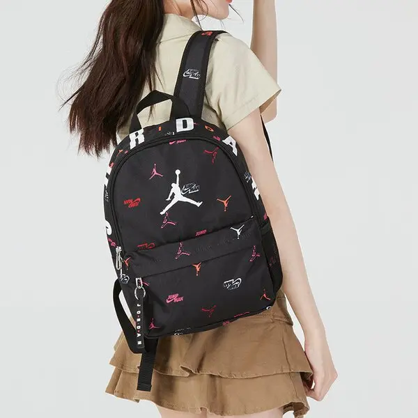 JORDAN Mini Backpack