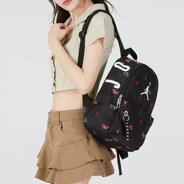 JORDAN Mini Backpack