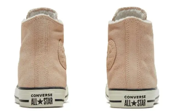 CONVERSE Chuck Taylor All Star High Top Sneakers