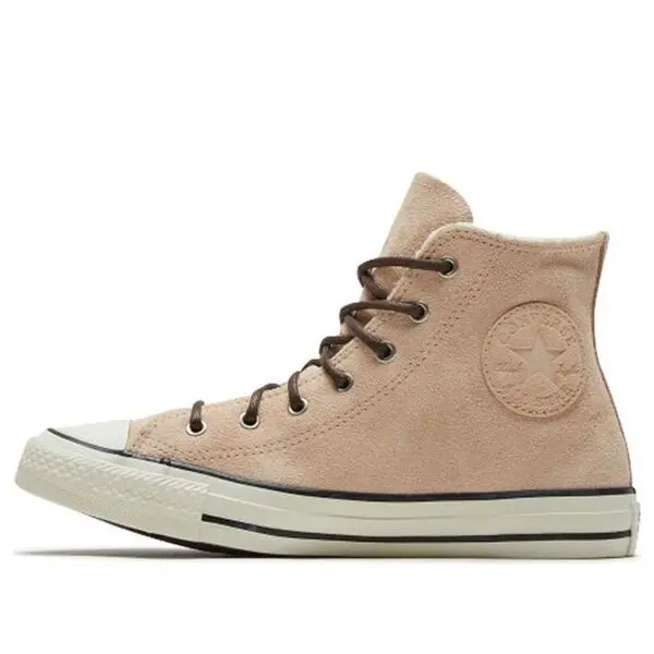 CONVERSE Chuck Taylor All Star High Top Sneakers - Pink/blue