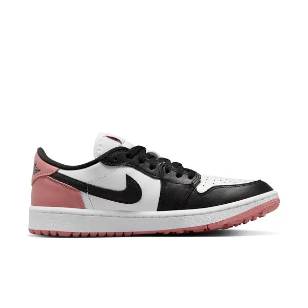 JORDAN 1 Retro Low Golf - White