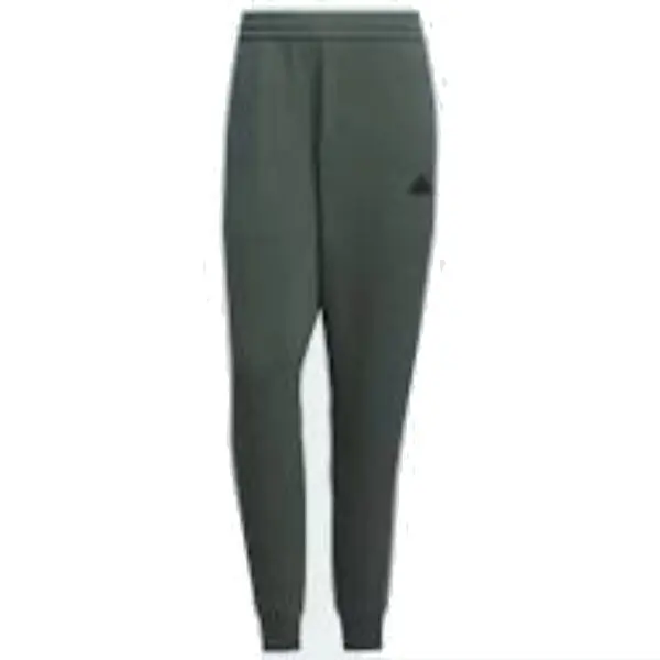 Adidas Tech Must Have Knit Pants Asia Sizing - Green