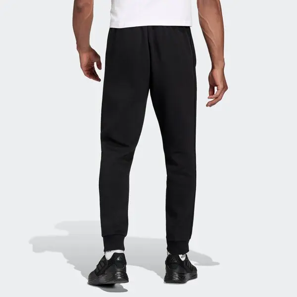 Adidas 3s Fl Tc Pt Casual Breathable Sports Bundle Feet Long Pants/trousers