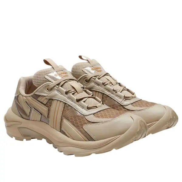 Onitsuka Tiger Tigtrail Sneakers - Khaki