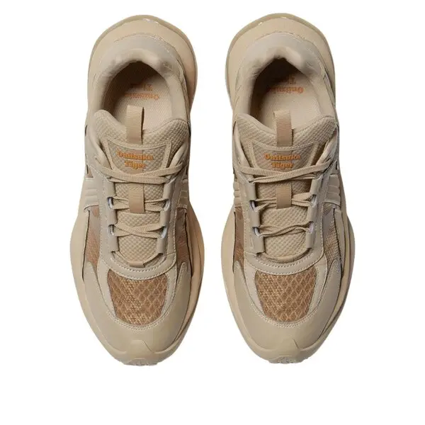 Onitsuka Tiger Tigtrail Sneakers - Khaki
