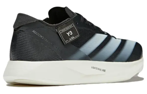 Adidas X Y-3 Takumi Sen - Black